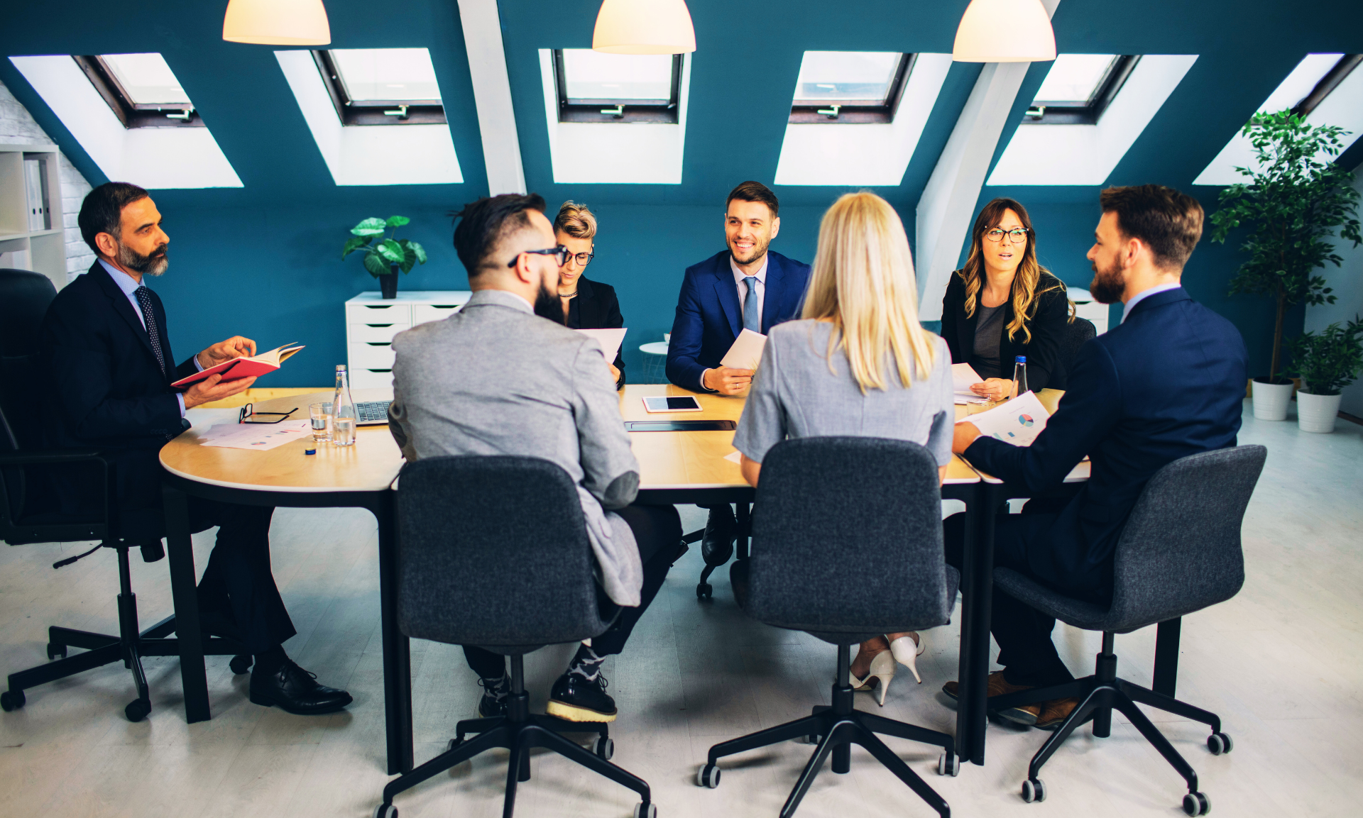 Canada Resident Director Services: Your Key to Canadian Business ...