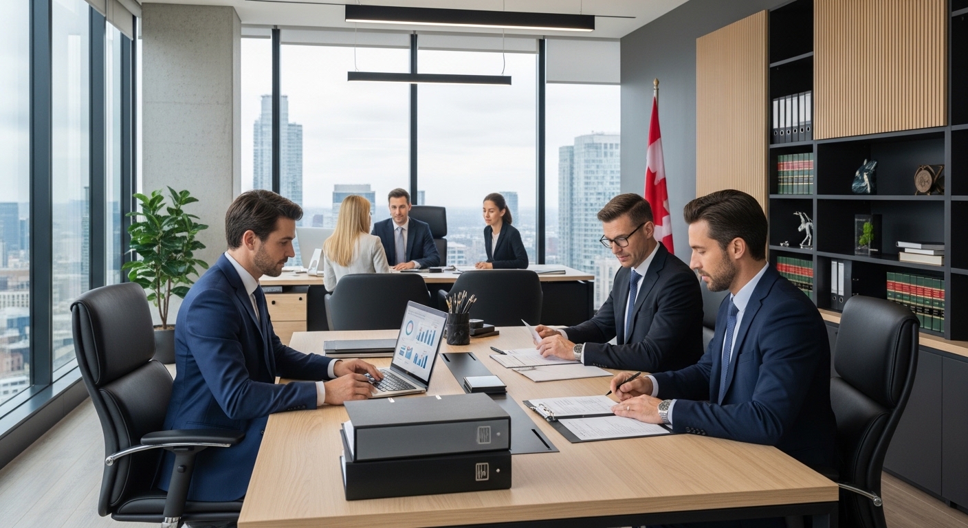 Can a Non-Resident Register a Company in Canada? (Complete 2026 Guide ...